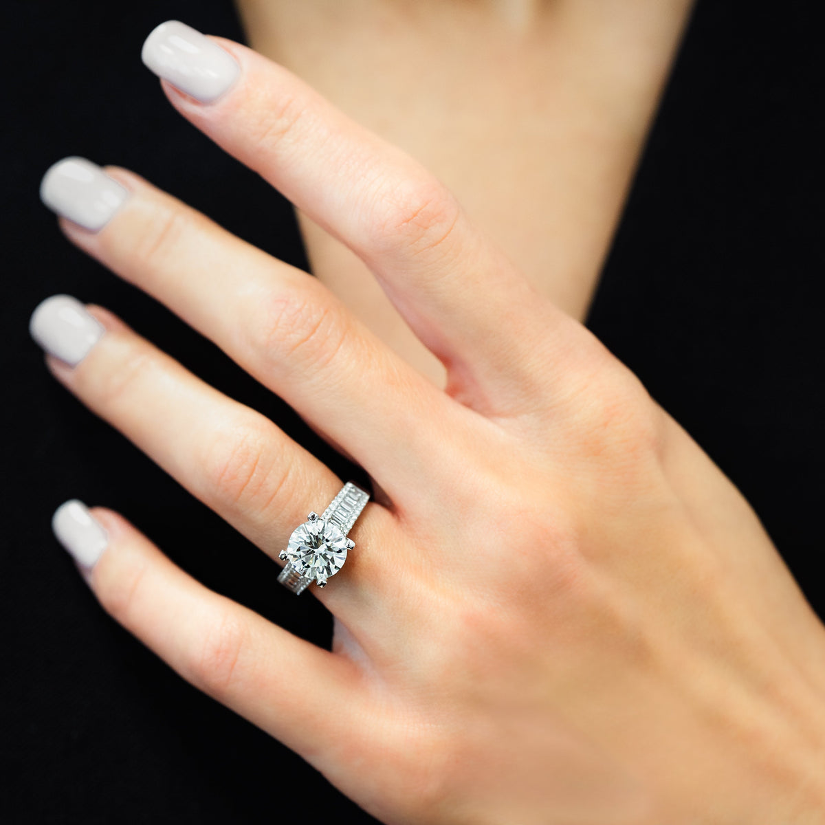 Natural Diamond Jewellery in Calgary | ADX Diamonds – Alberta Diamond ...
