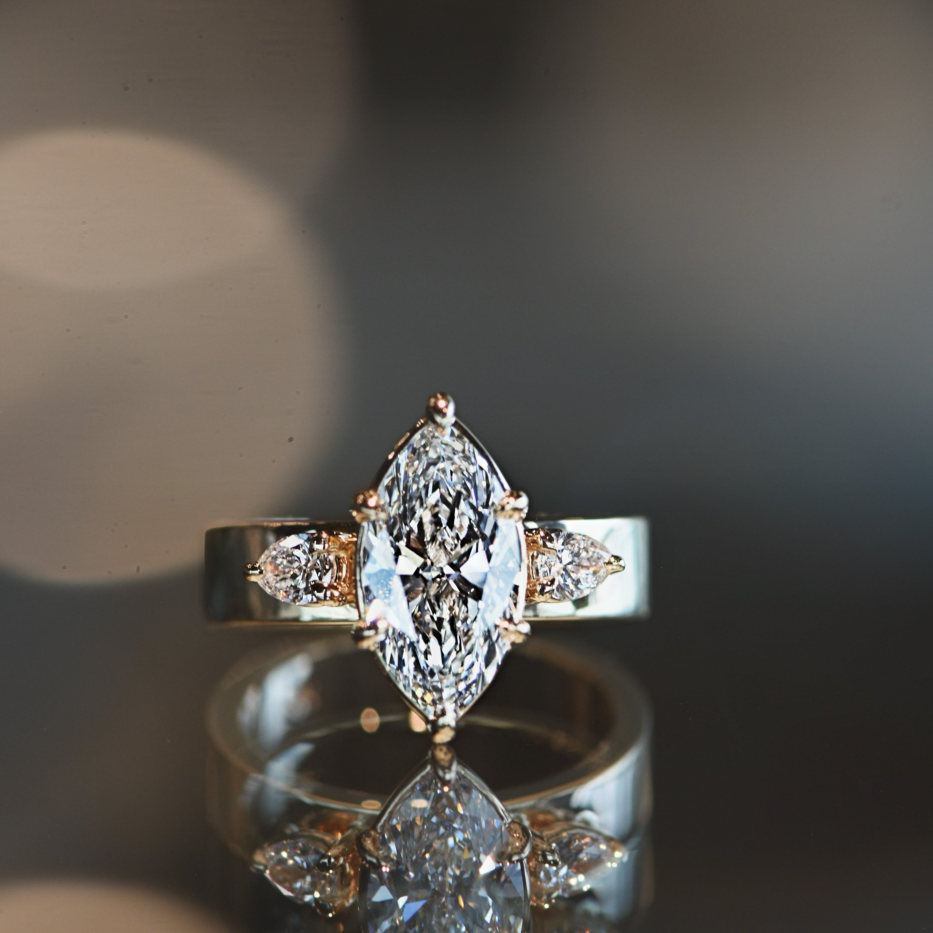 Alberta Diamond Exchange | Diamond Jewelry